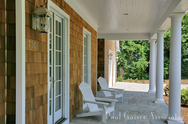 PGA Design-Build - Featured Split Foyer Exterior Views
